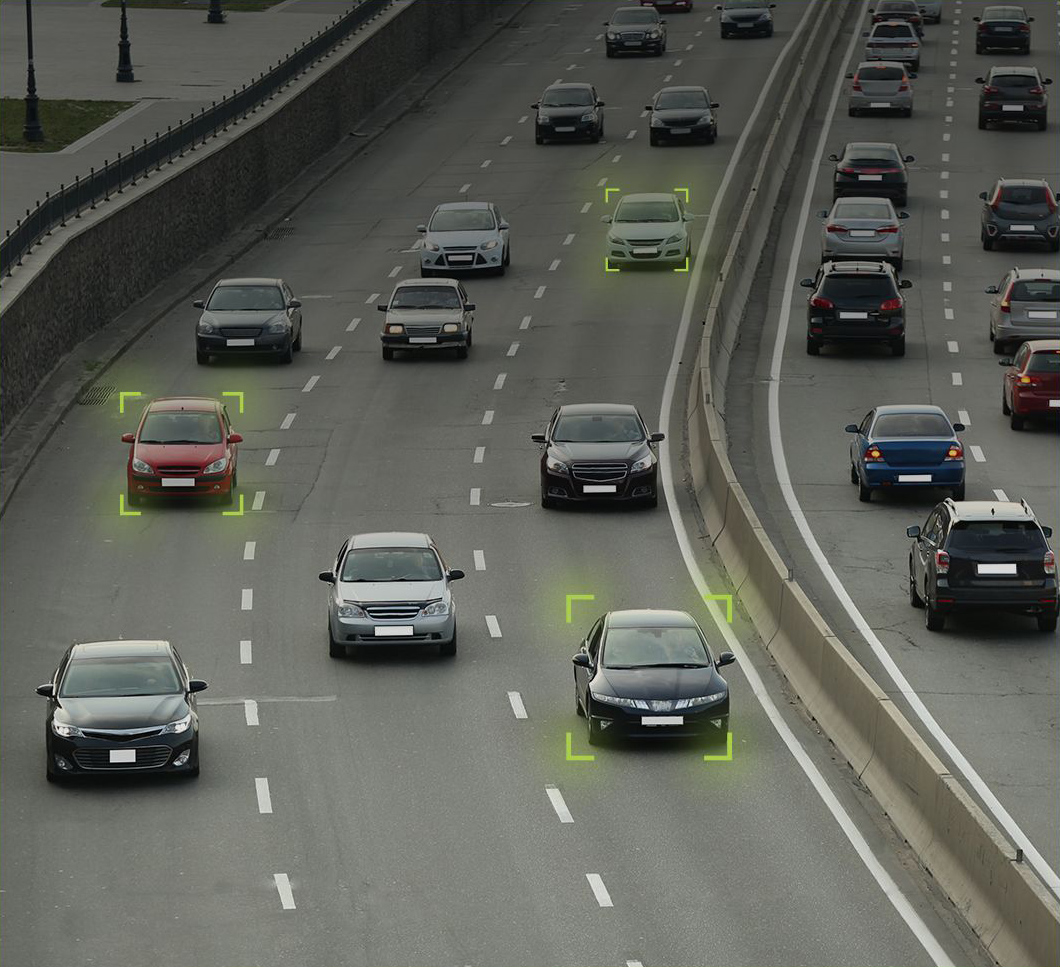 What is Vehicle Recognition System? | Papilon.com.tr